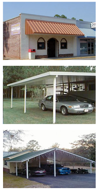 metal_shingles - Streamline Roofing & Construction