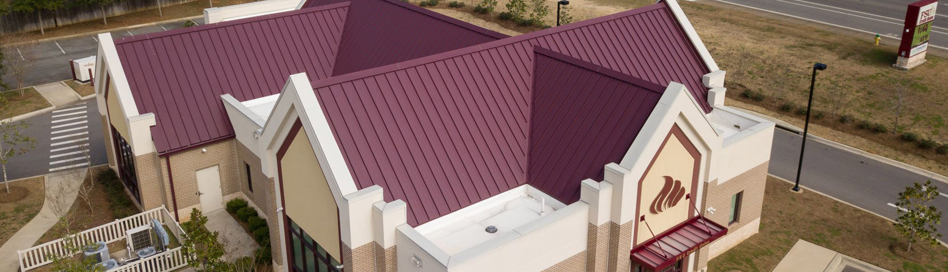 Colors to Match Style - Streamline Roofing & Construction